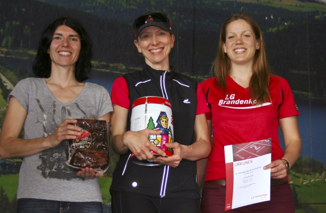 :: LG Brandenkopf :: Presse : Schwarzwälder Post, Dienstag, 12. Mai 2015